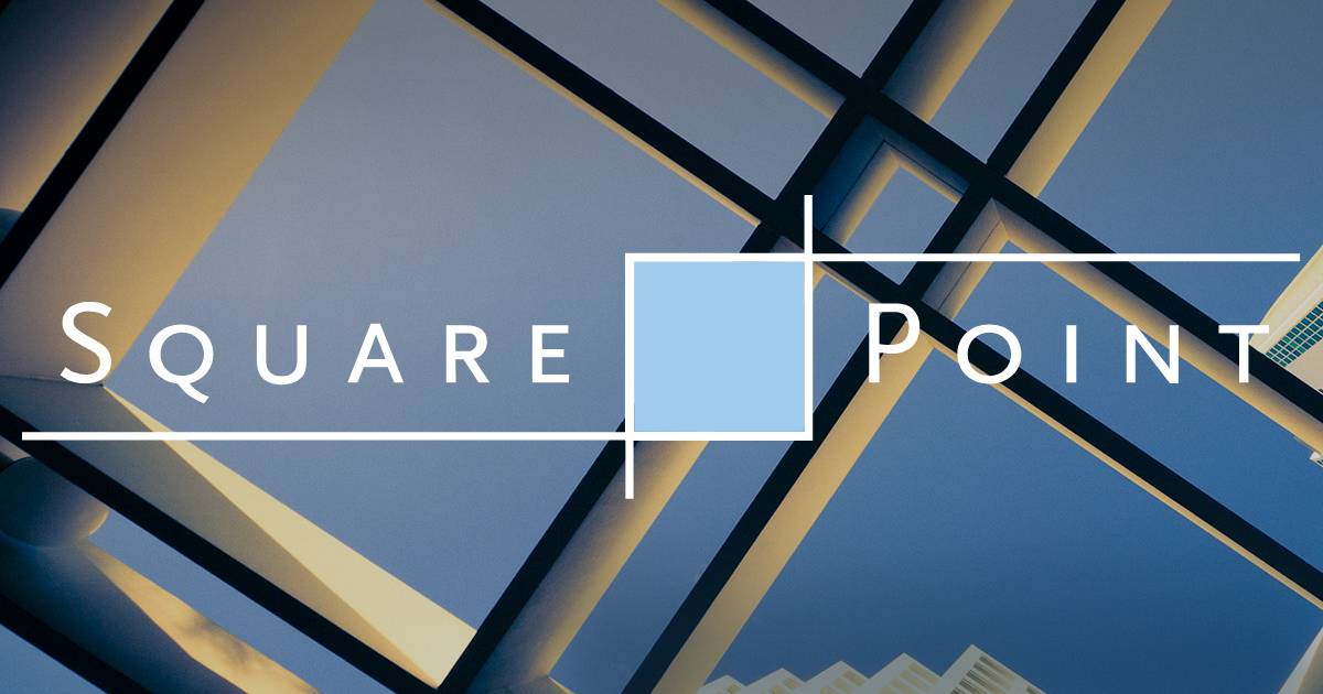 Open opportunities :: Squarepoint